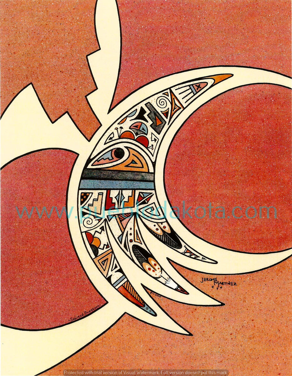 Native Art, Native American Art, Southwest art décor, Indigenous art ...